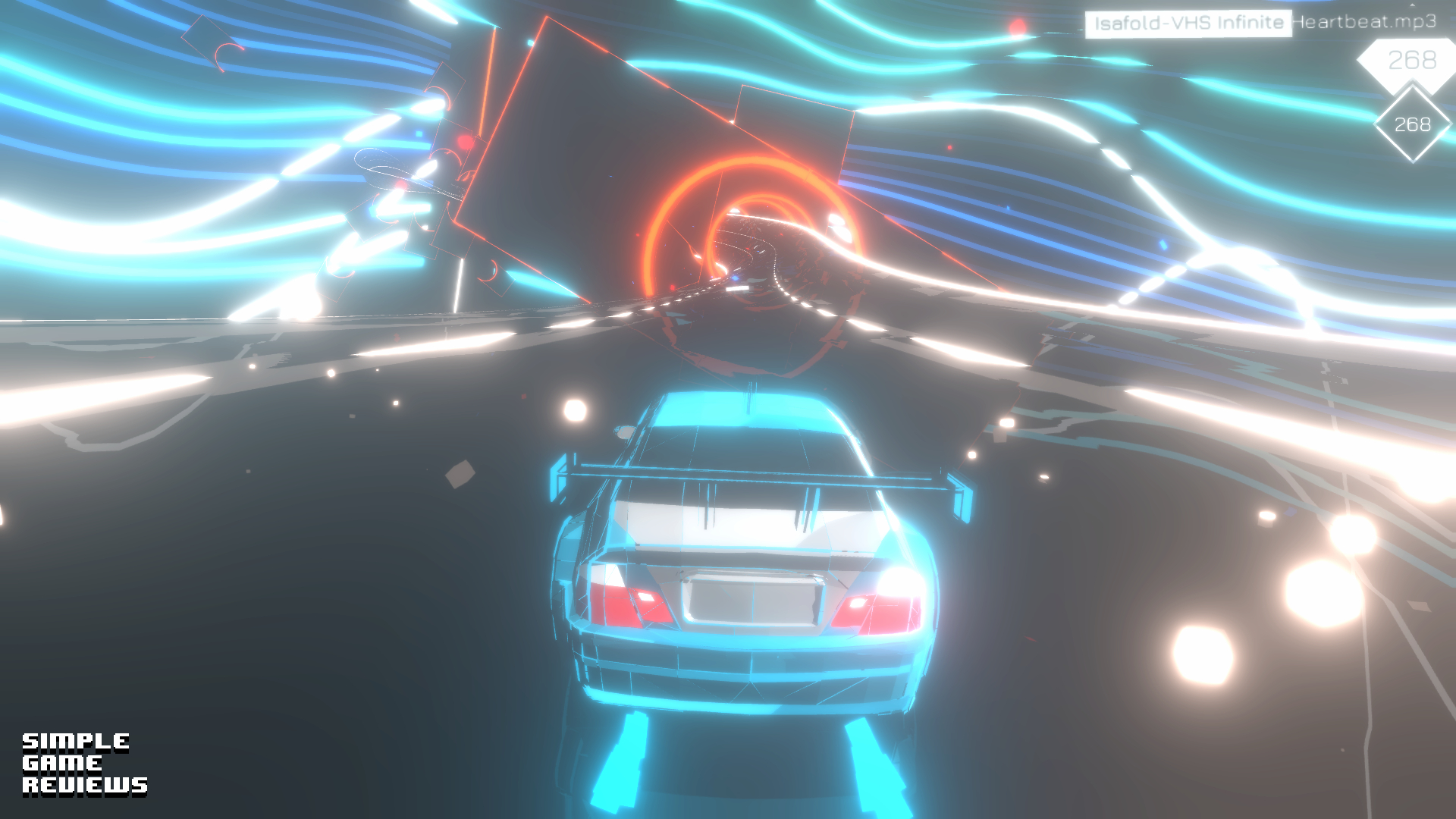 Music Racer Review - Simple Game Reviews