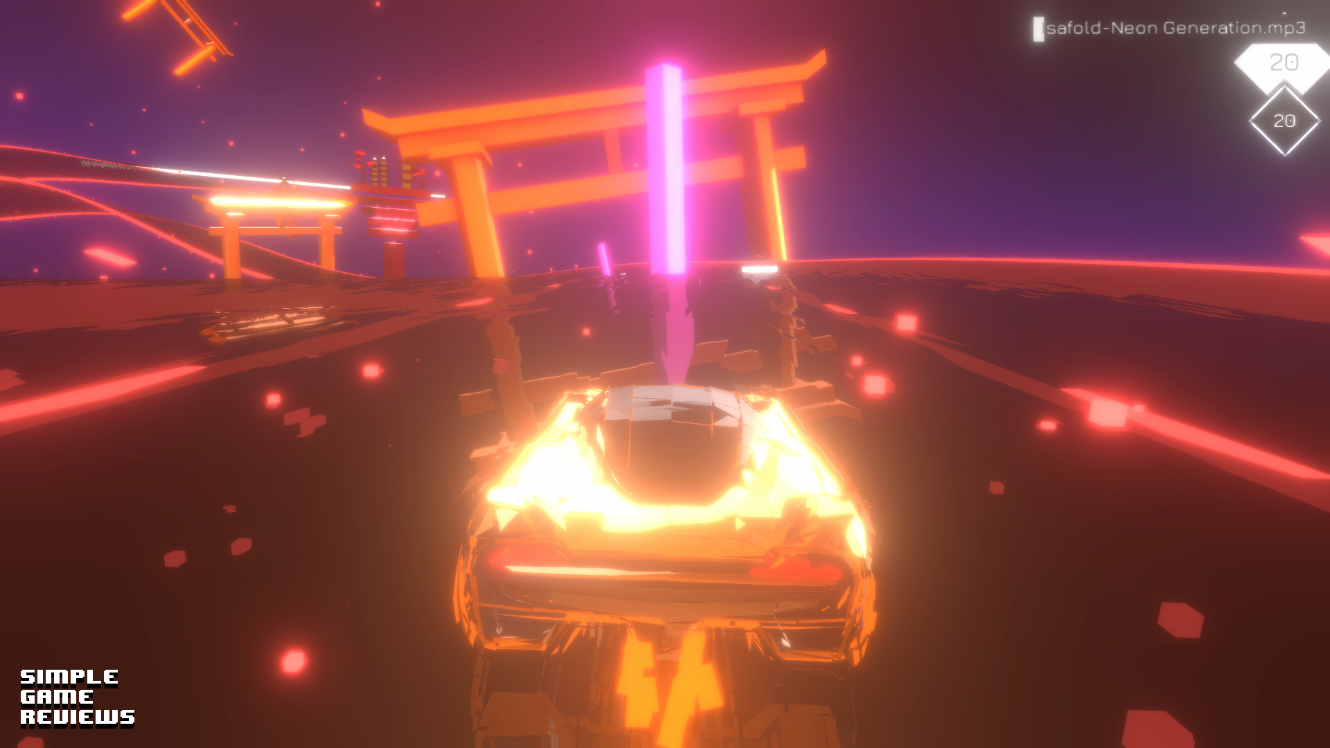 Music Racer Review Simple Game Reviews music-racer-review-simple-game-reviews