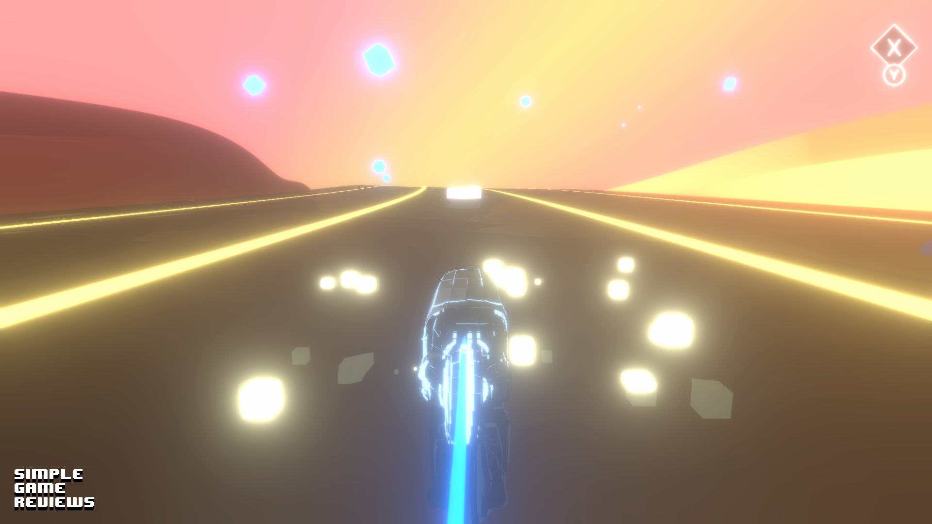 Music Racer Review - Simple Game Reviews