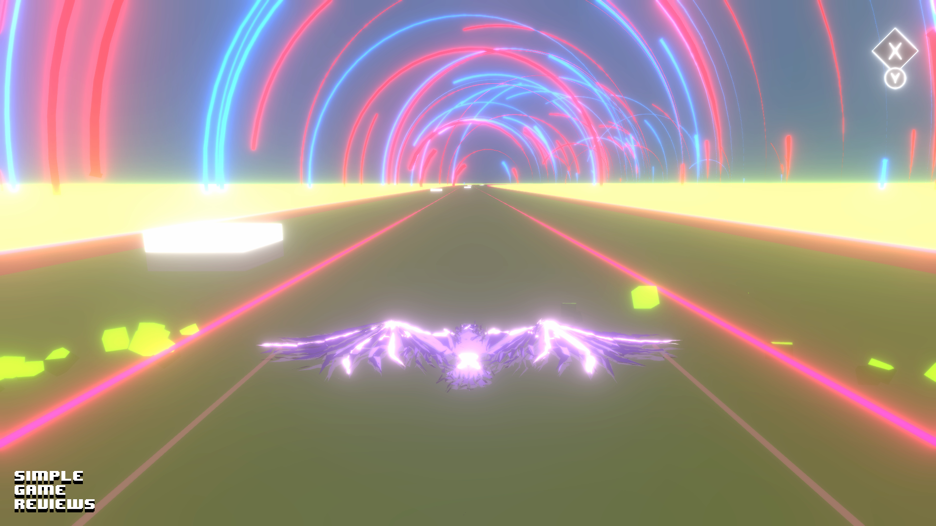 Music Racer Review - Simple Game Reviews