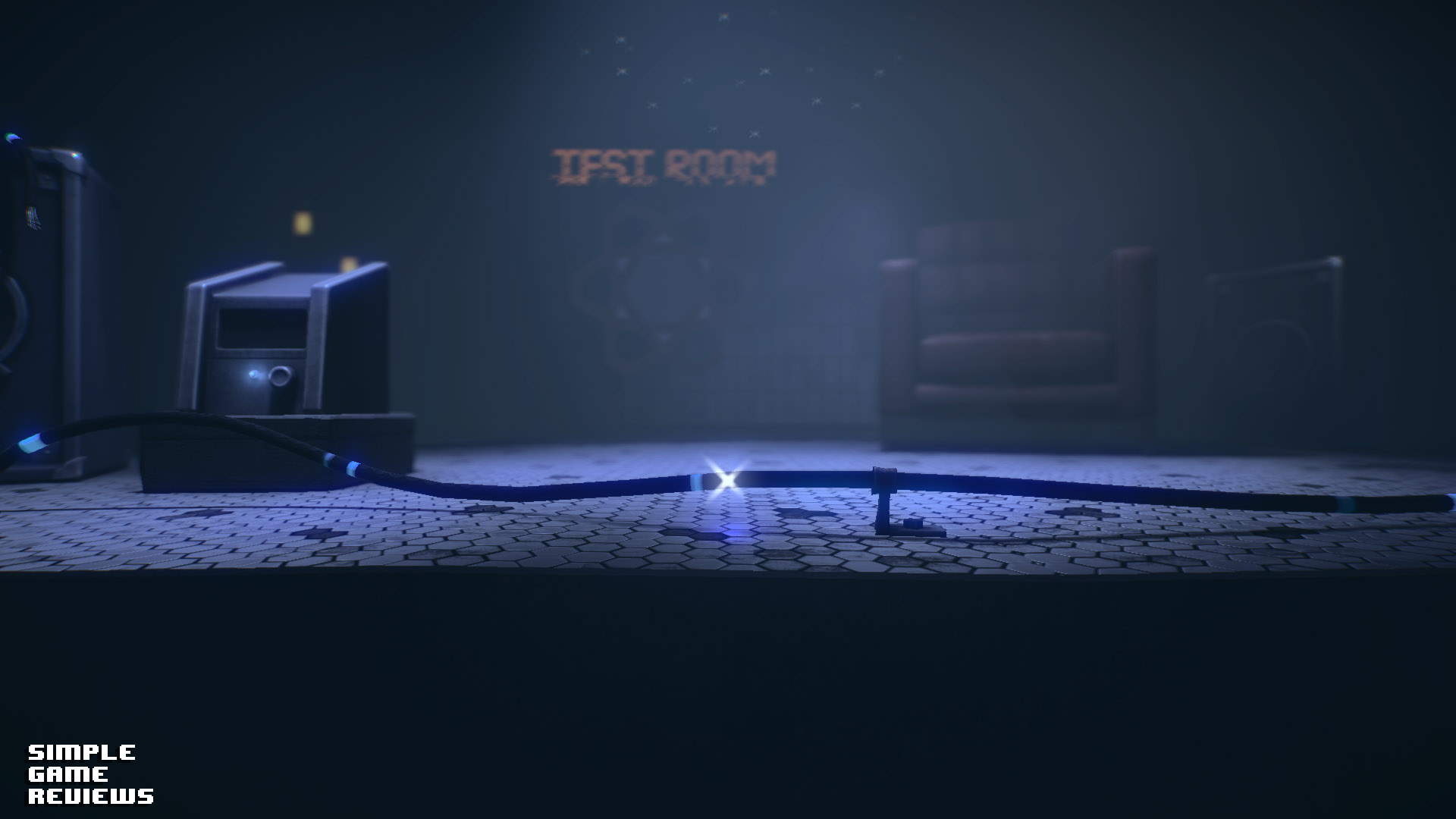7th Sector Review - Simple Game Reviews