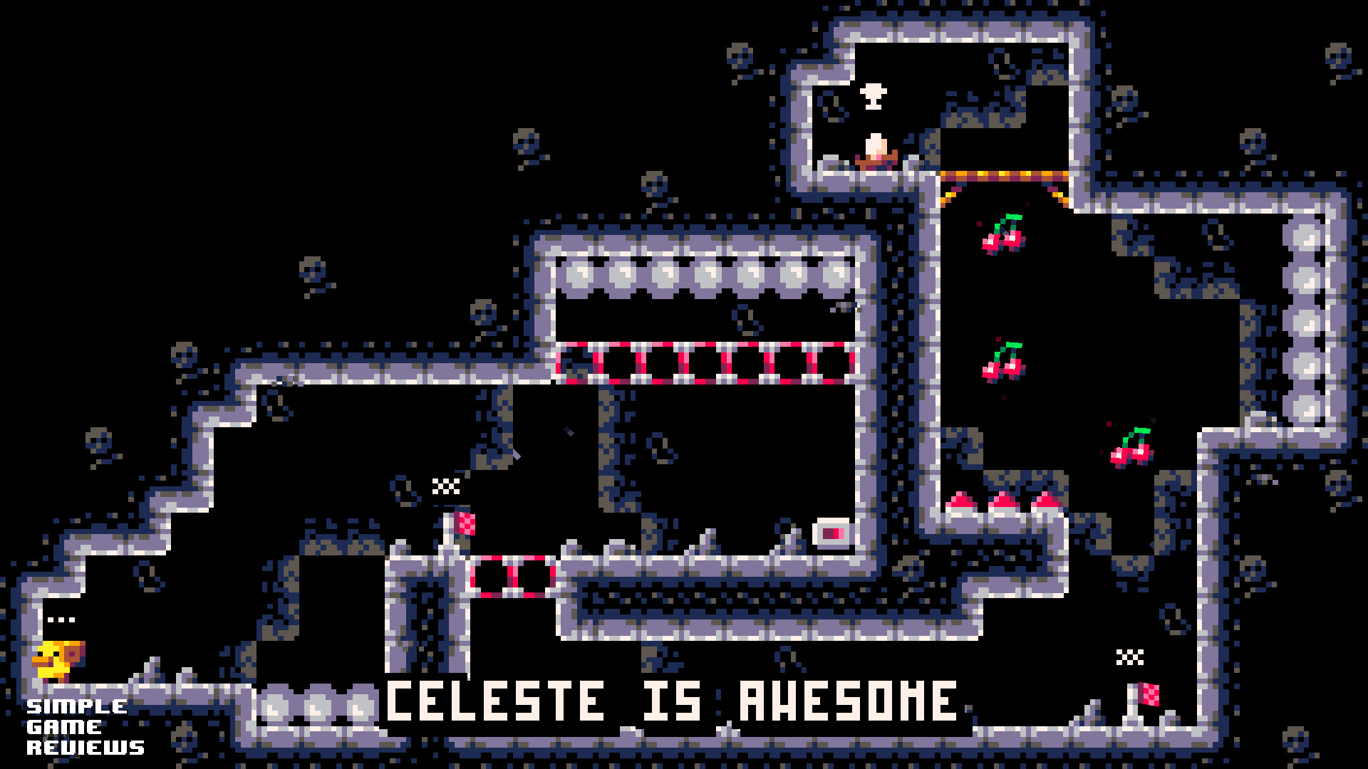 Duck Souls + Review - Simple Game Reviews