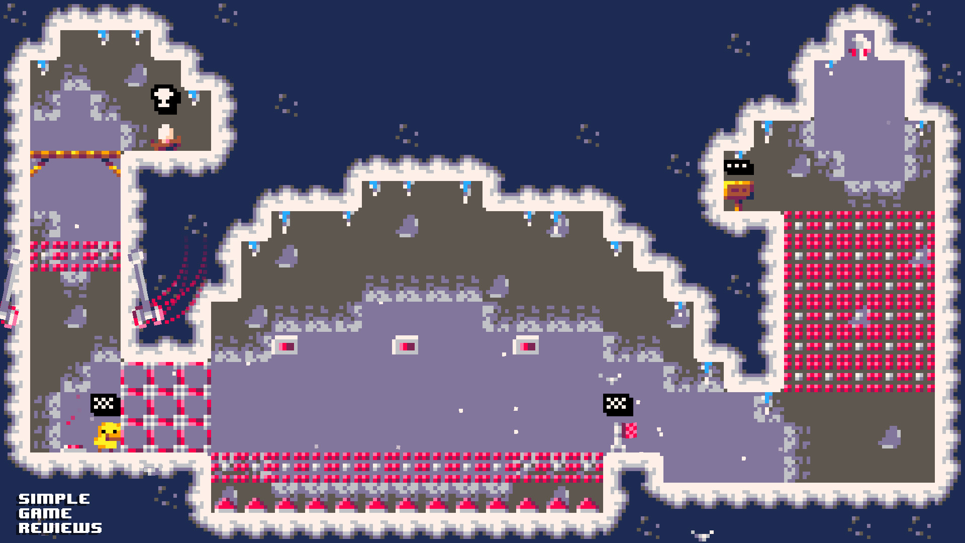 Duck Souls + Review - Simple Game Reviews