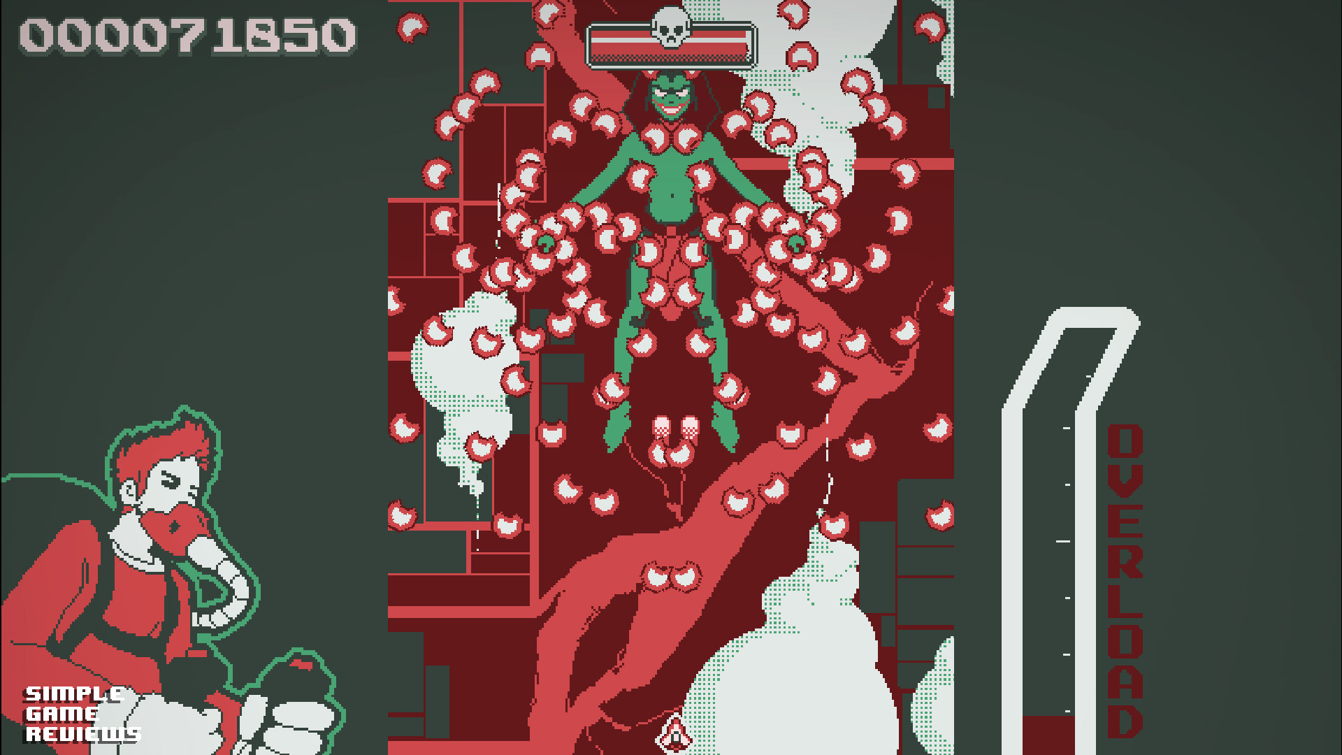 Red Death Review - Simple Game Reviews
