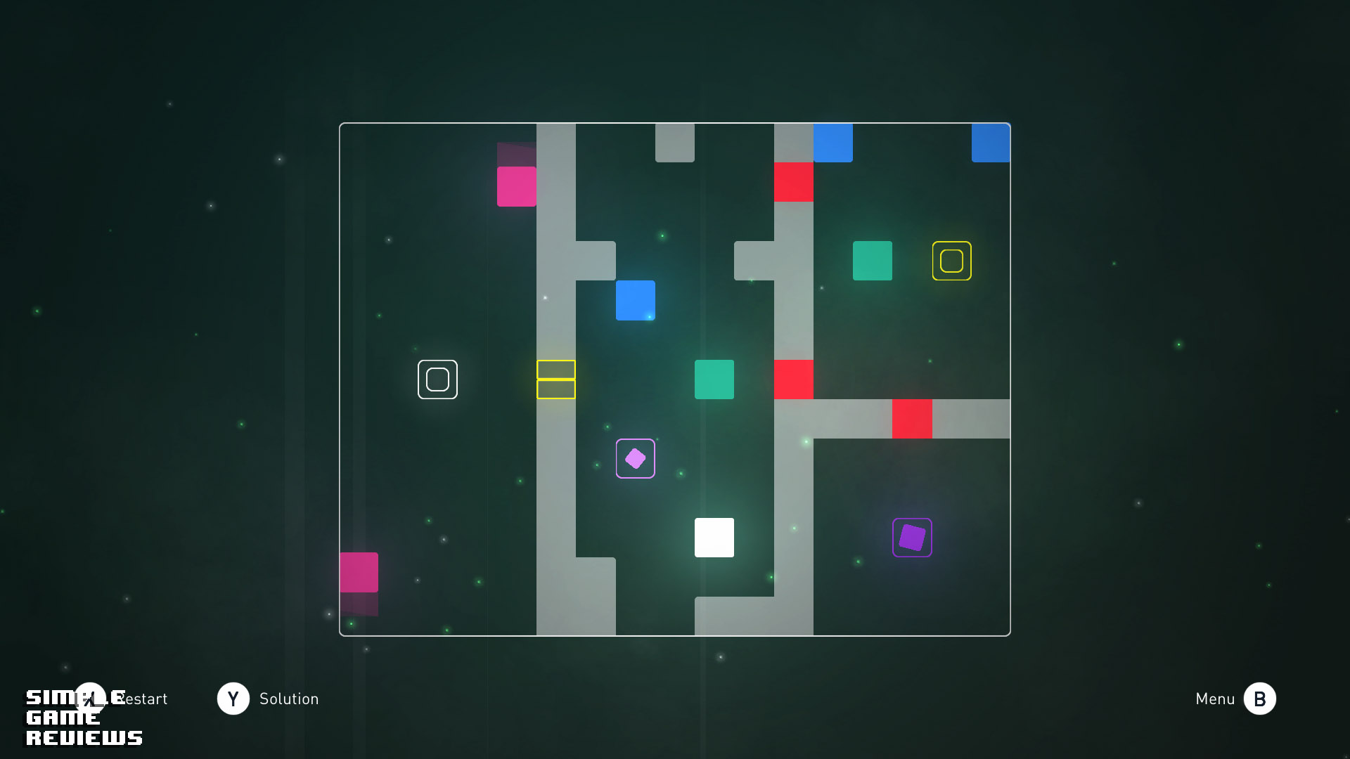 Active Neurons Review - Simple Game Reviews