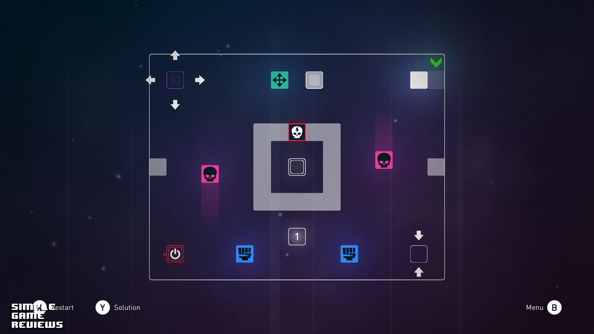 Active Neurons Review - Simple Game Reviews