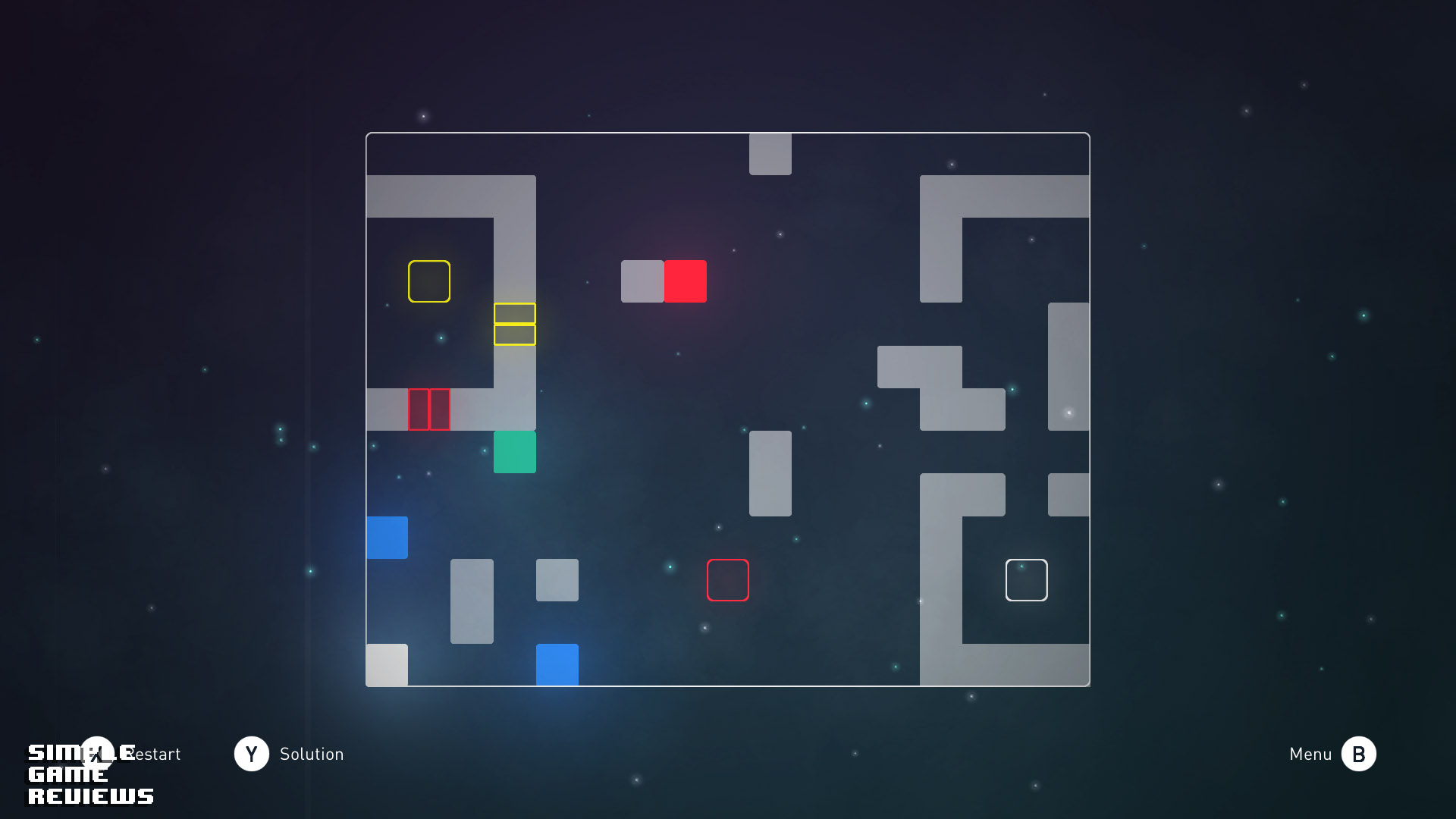 Active Neurons Review - Simple Game Reviews