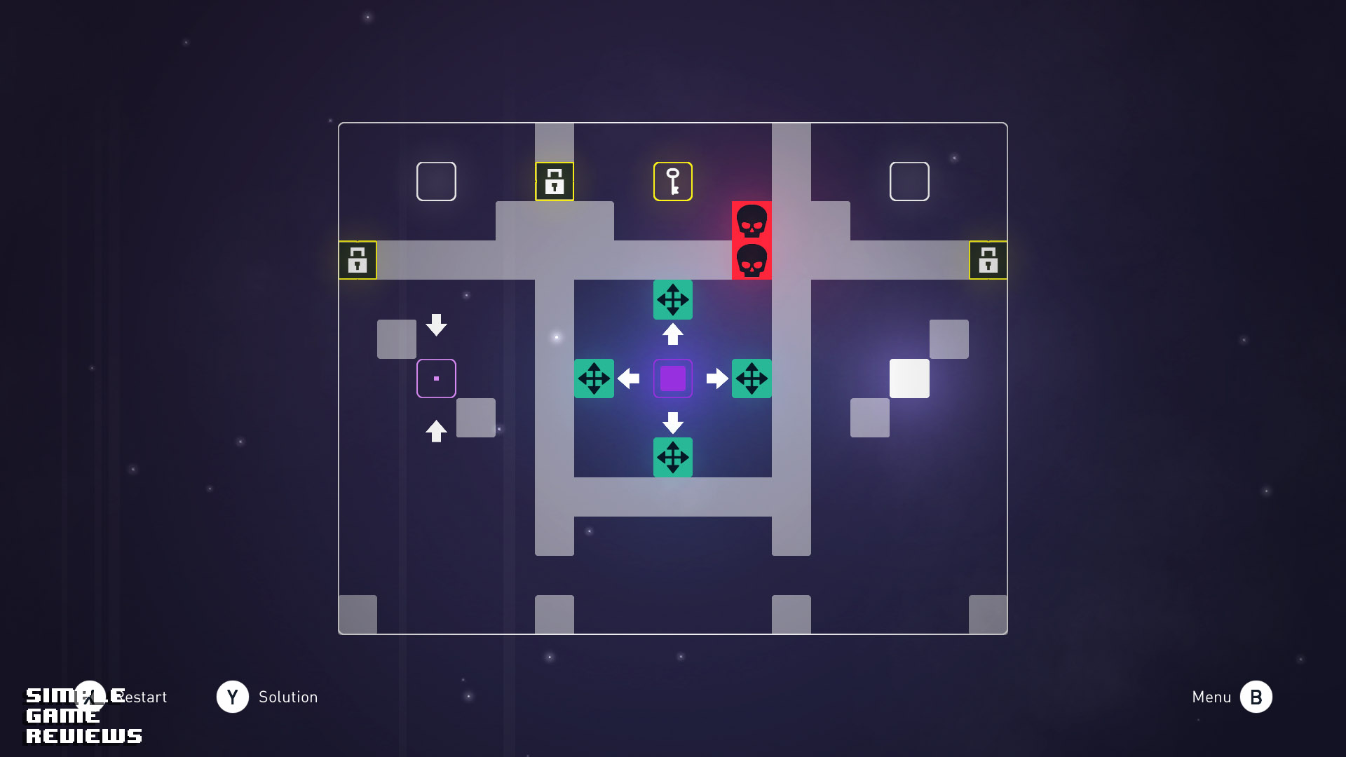 Active Neurons Review - Simple Game Reviews