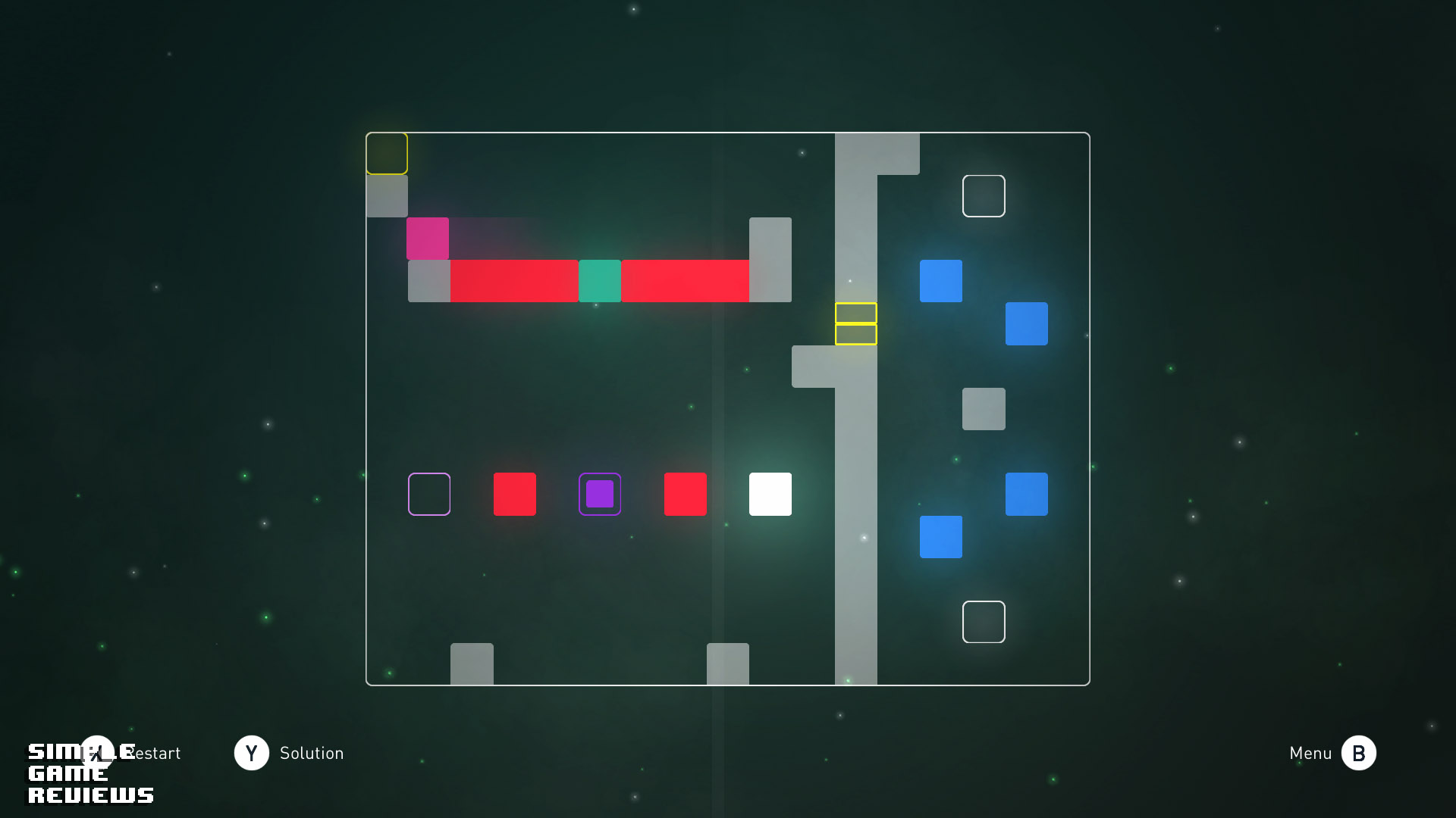 Active Neurons Review - Simple Game Reviews