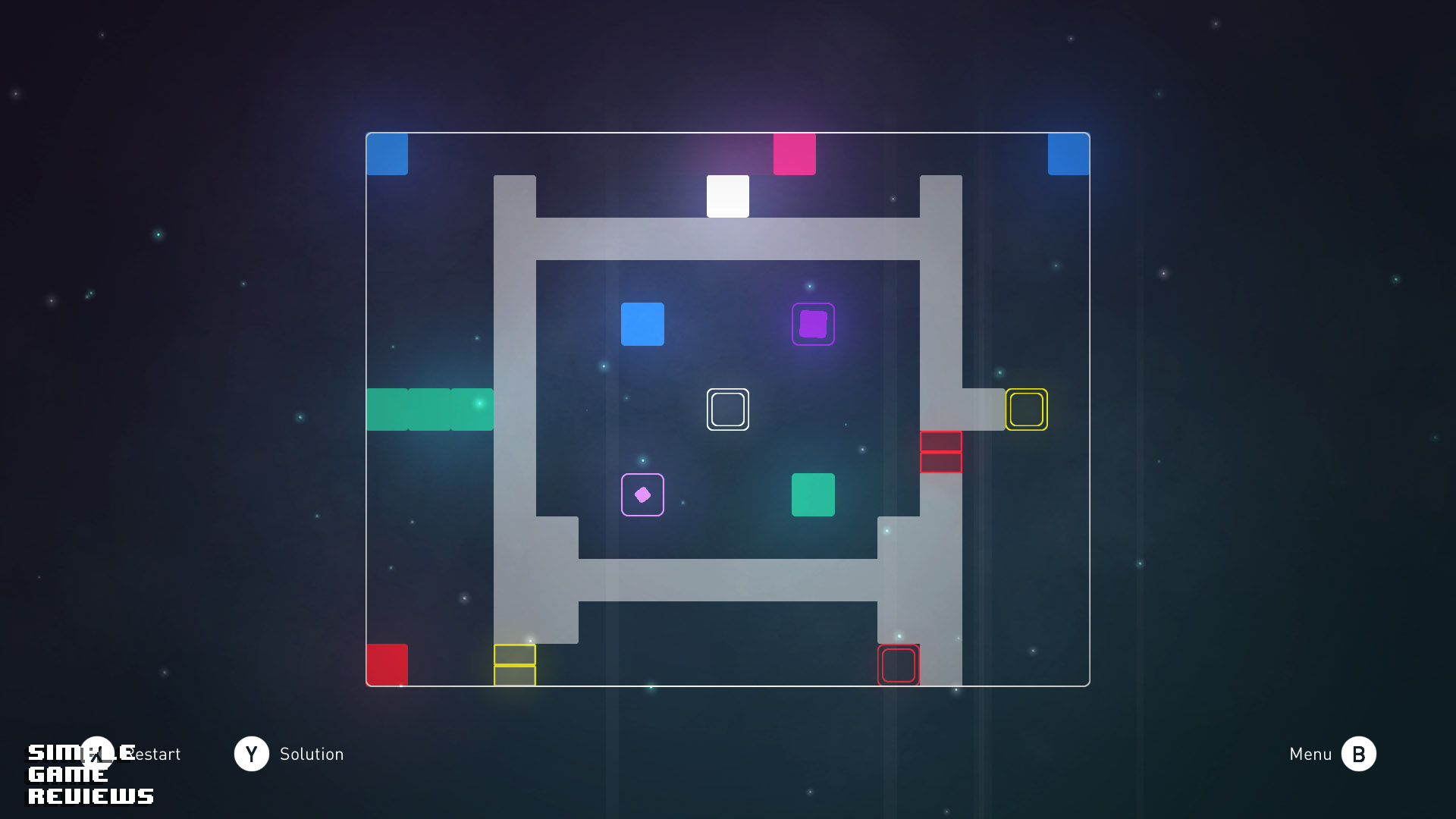 Active Neurons Review - Simple Game Reviews