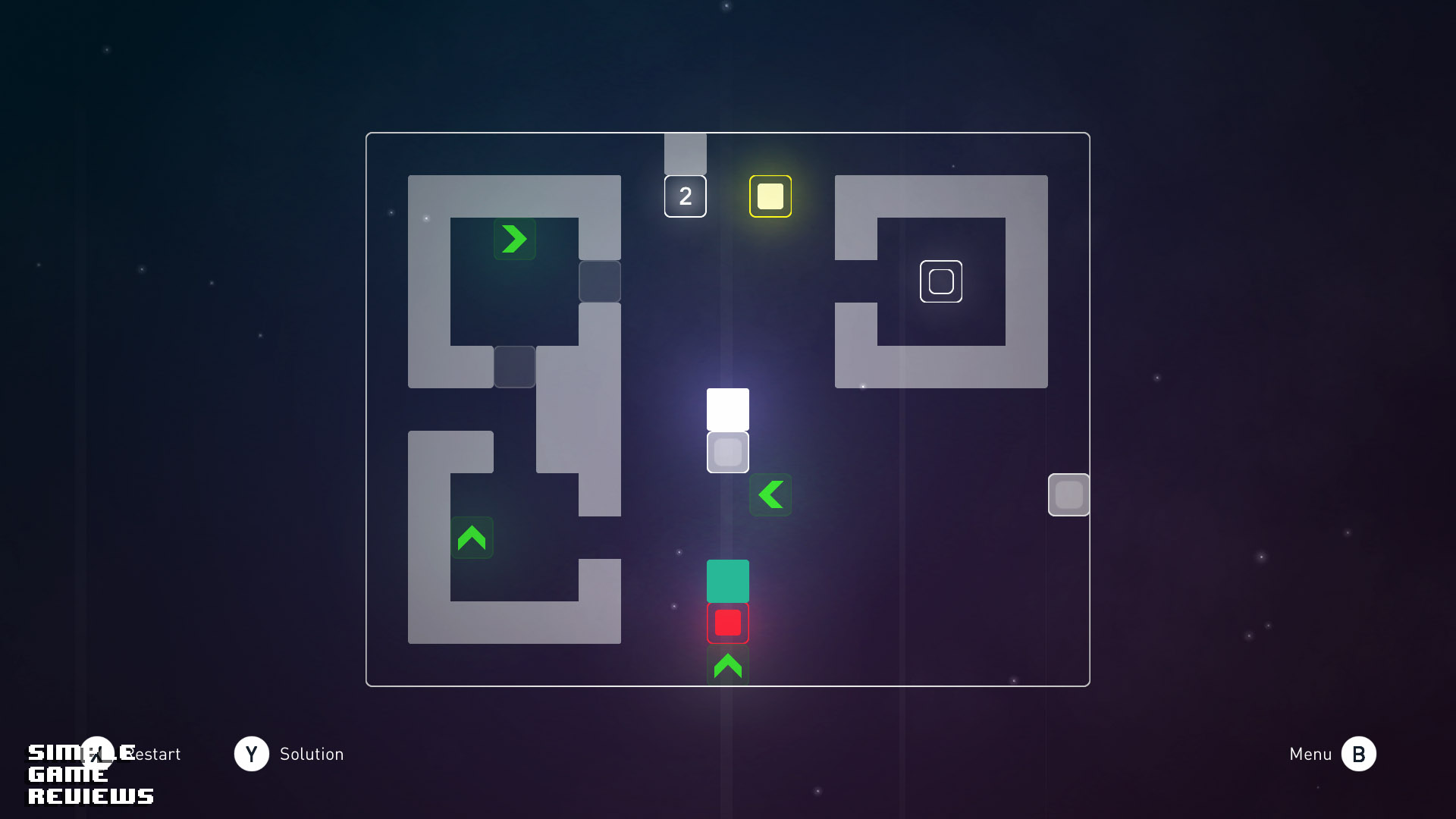 Active Neurons Review - Simple Game Reviews