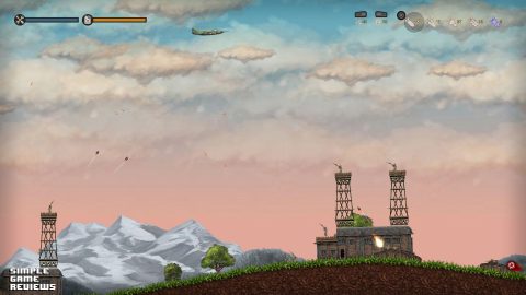 Aircraft Evolution Review - Simple Game Reviews