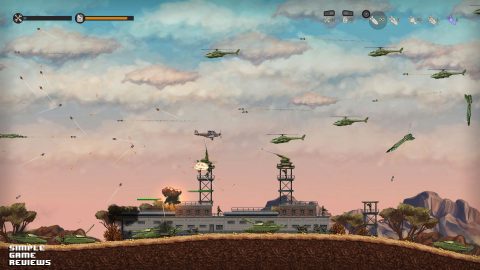 Aircraft Evolution Review - Simple Game Reviews