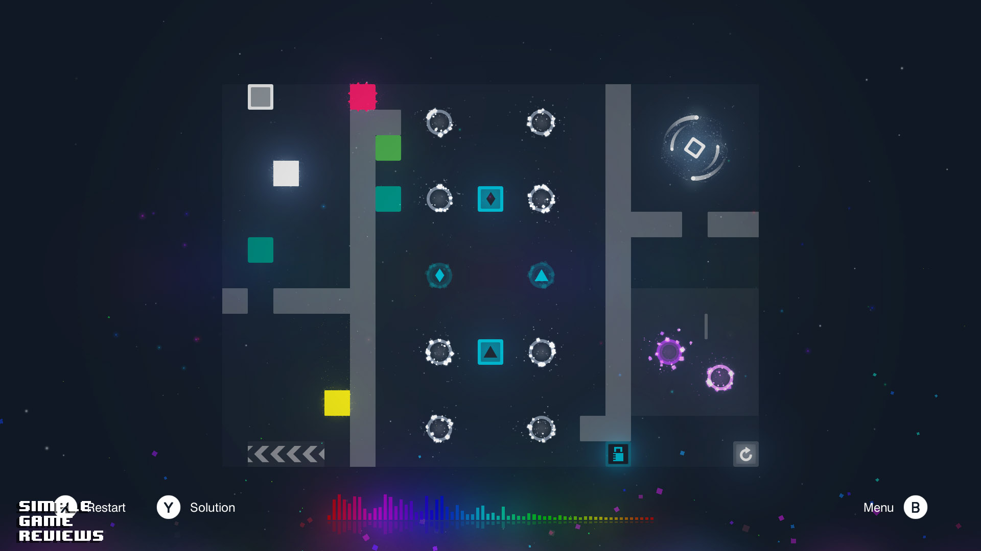 Active Neurons 2 Review - Simple Game Reviews