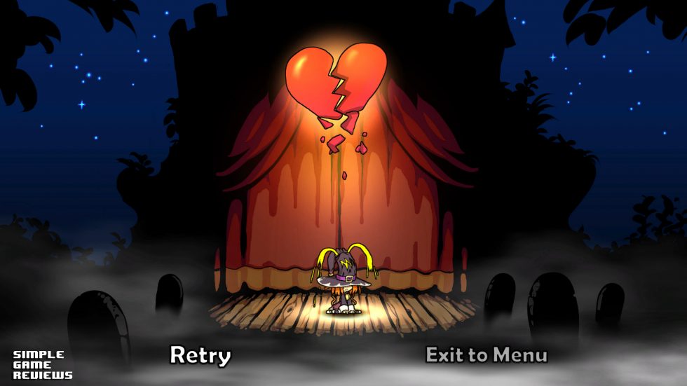 Sweet Witches Review - Simple Game Reviews