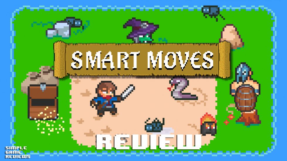 Smart Moves Review - Simple Game Reviews