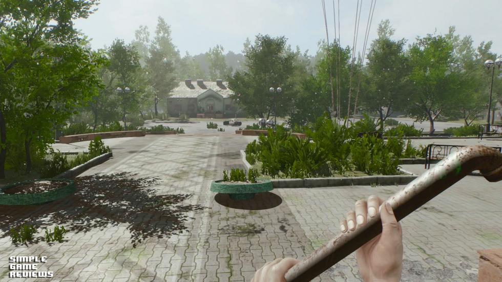 In Rays of the Light Review - Simple Game Reviews