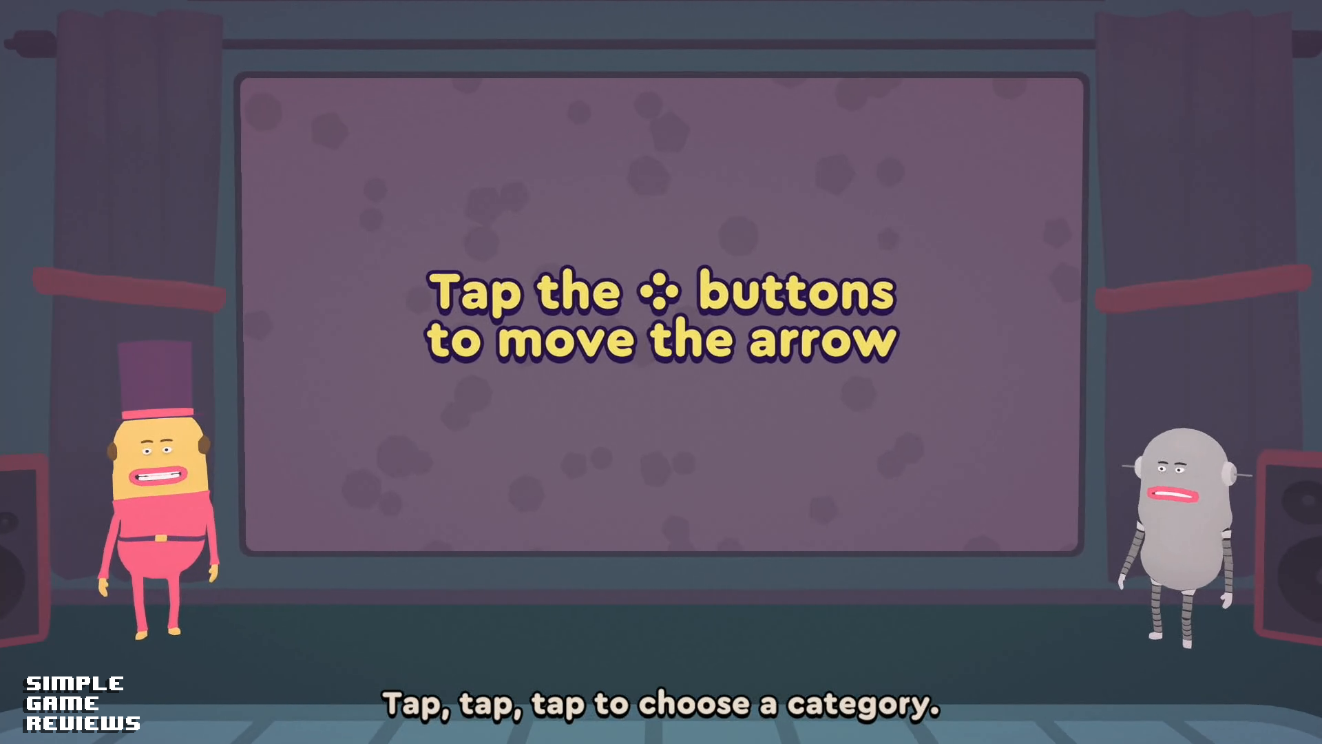 Papa’s Quiz Review - Simple Game Reviews