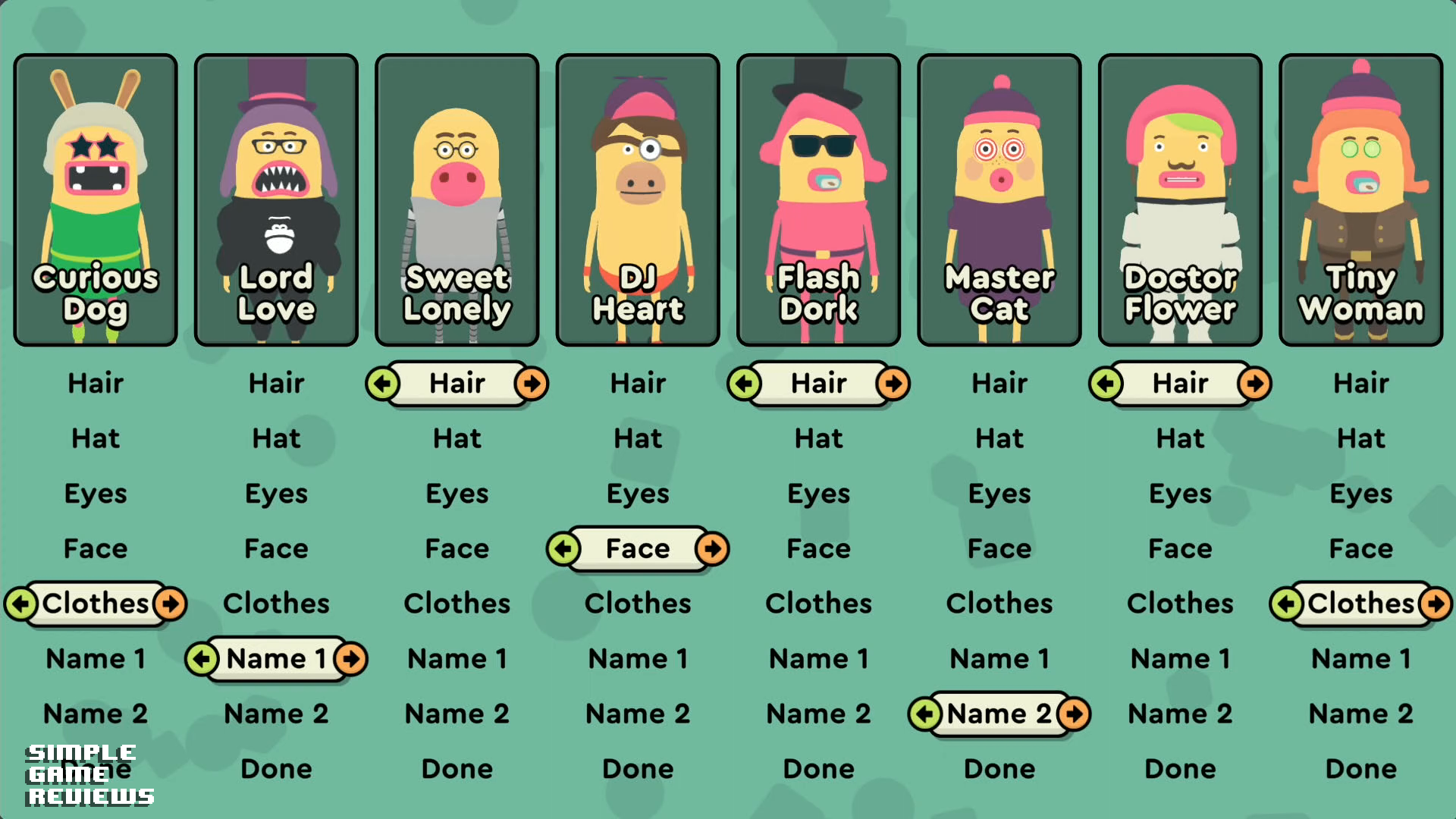 Papa’s Quiz Review - Simple Game Reviews