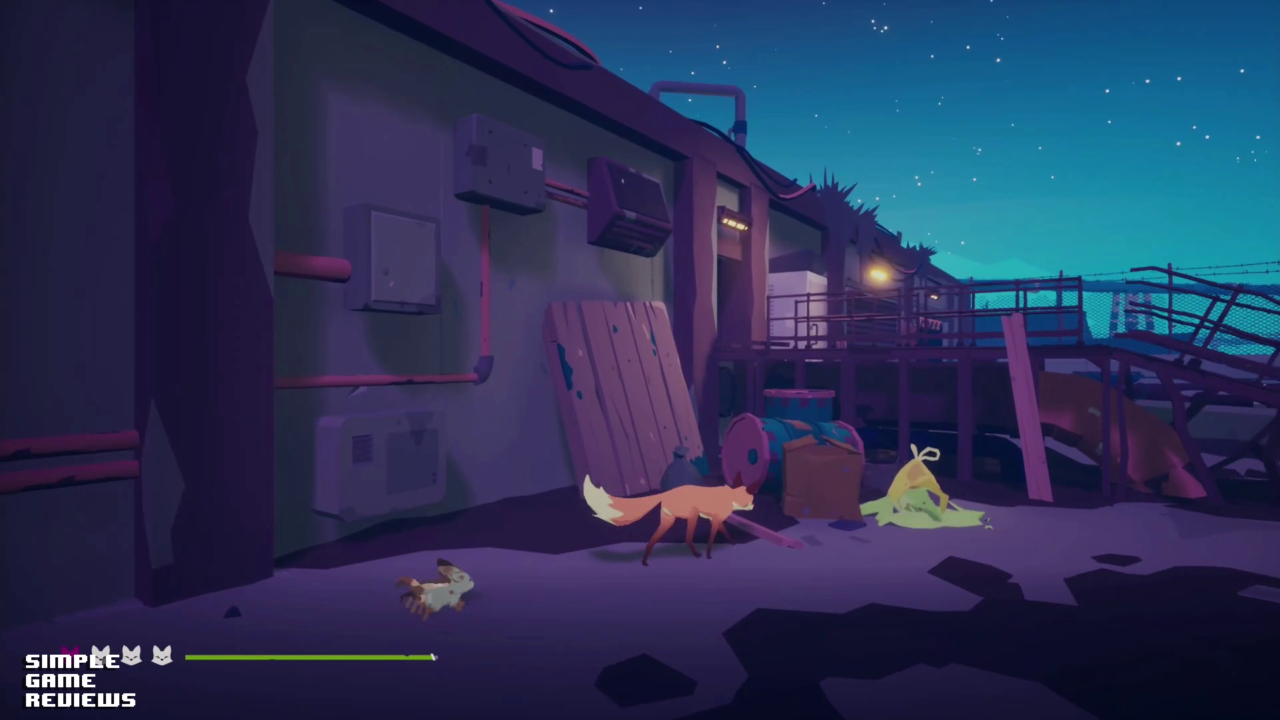 Endling – Extinction is Forever Review - Simple Game Reviews