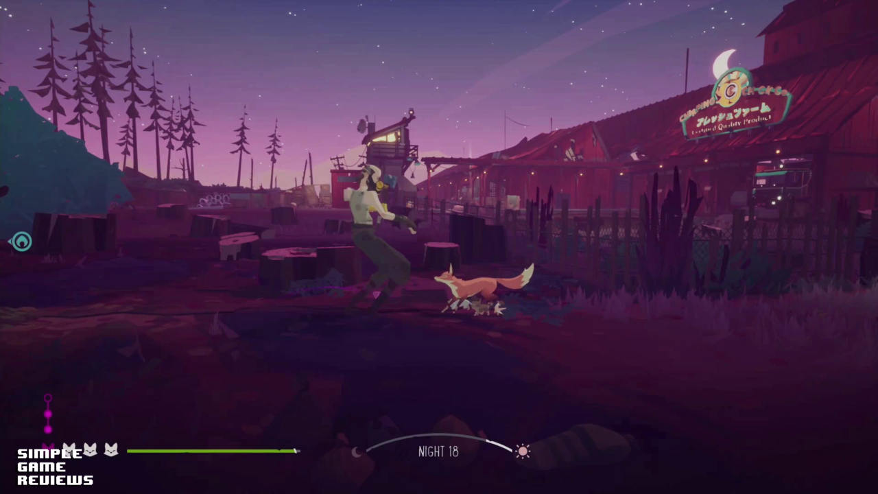 Endling – Extinction is Forever Review - Simple Game Reviews