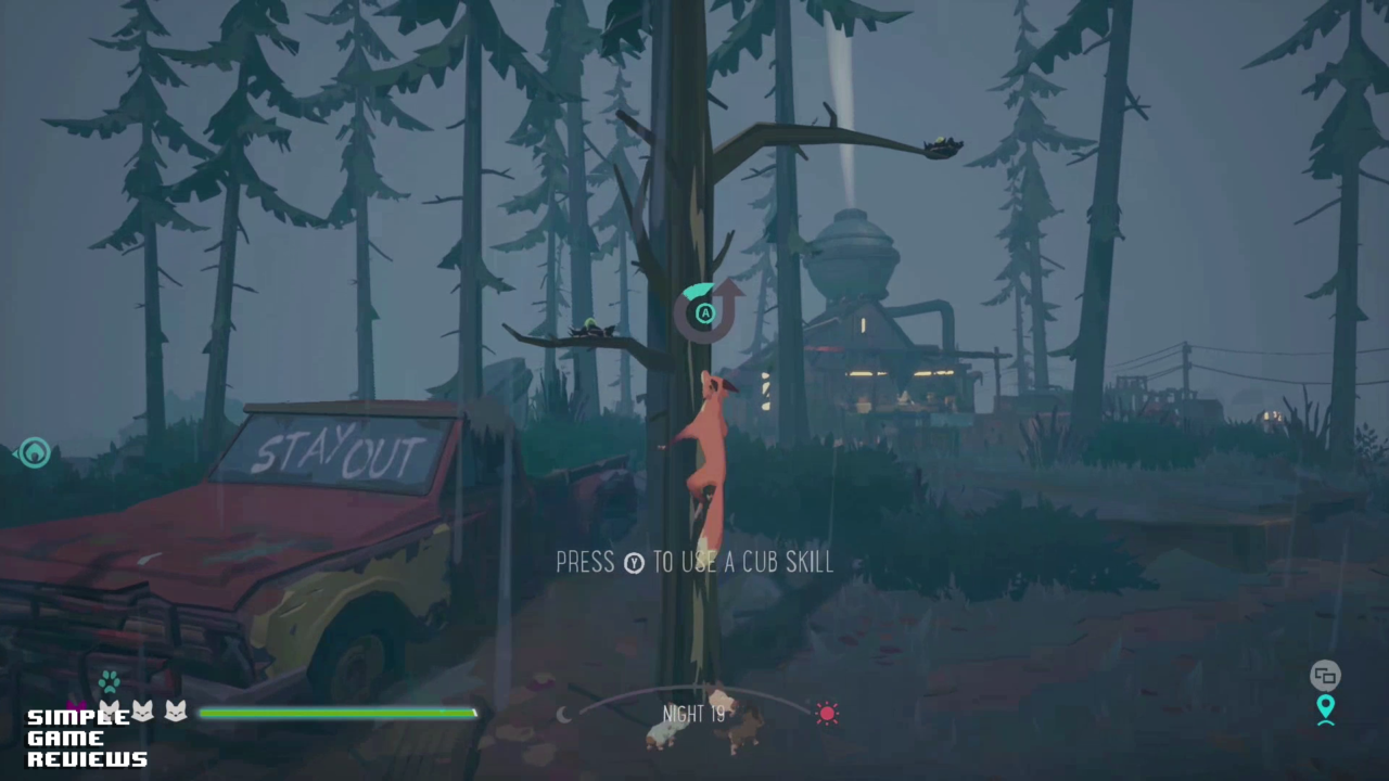 Endling – Extinction is Forever Review - Simple Game Reviews