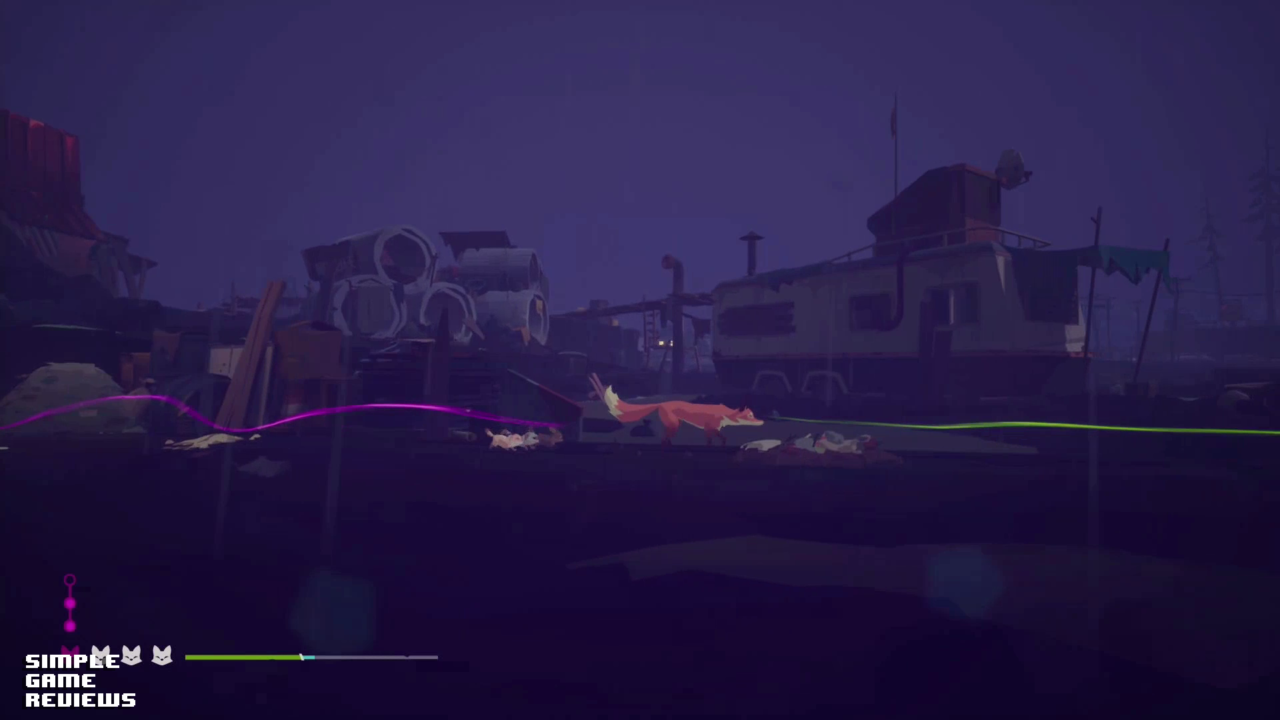 Endling – Extinction is Forever Review - Simple Game Reviews