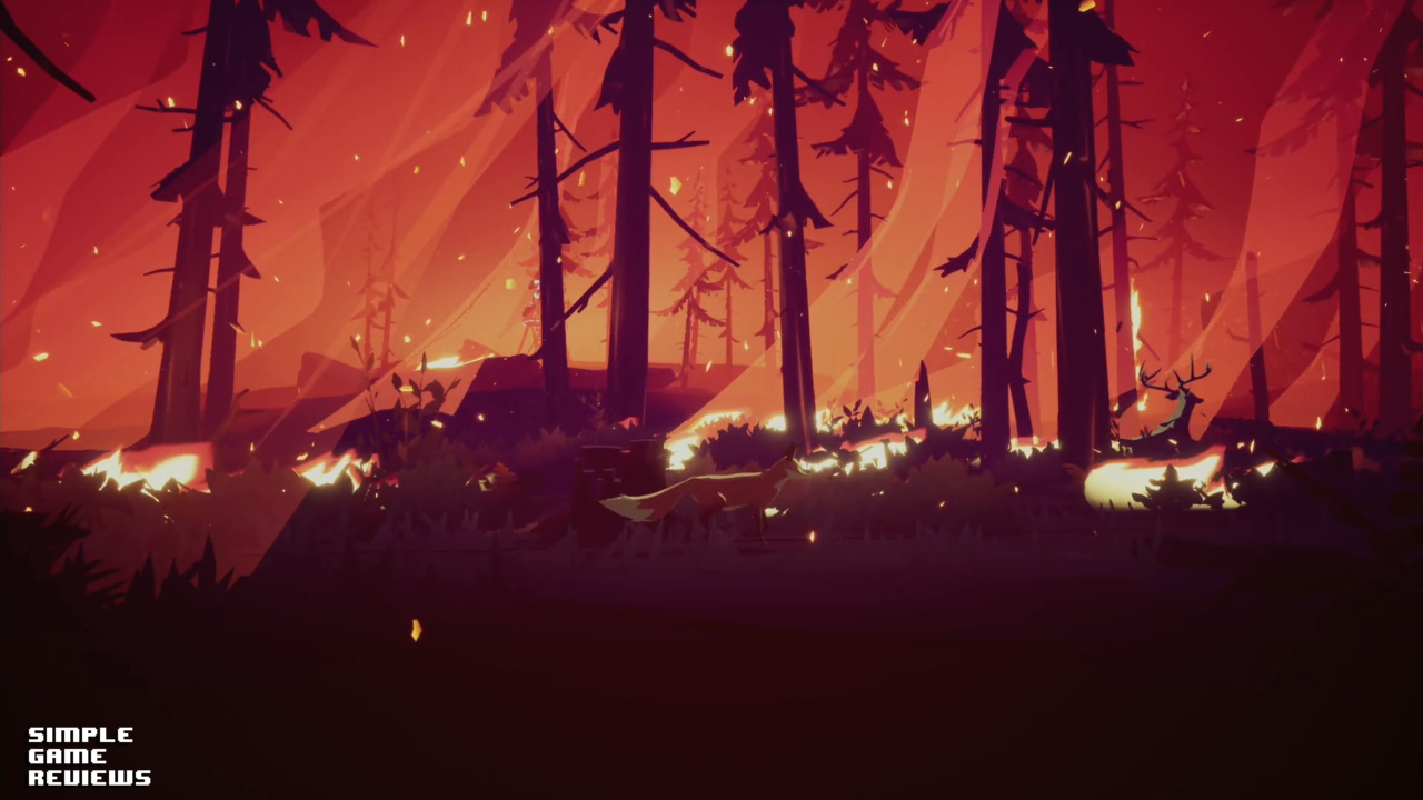 Endling – Extinction is Forever Review - Simple Game Reviews