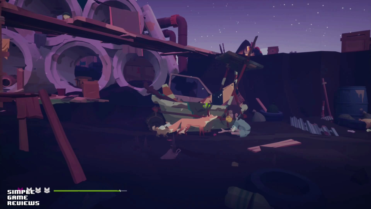 Endling – Extinction is Forever Review - Simple Game Reviews