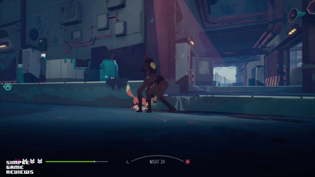 Endling – Extinction is Forever Review - Simple Game Reviews