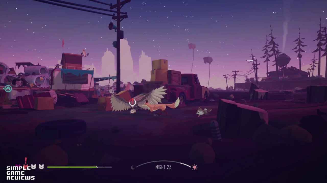 Endling – Extinction is Forever Review - Simple Game Reviews