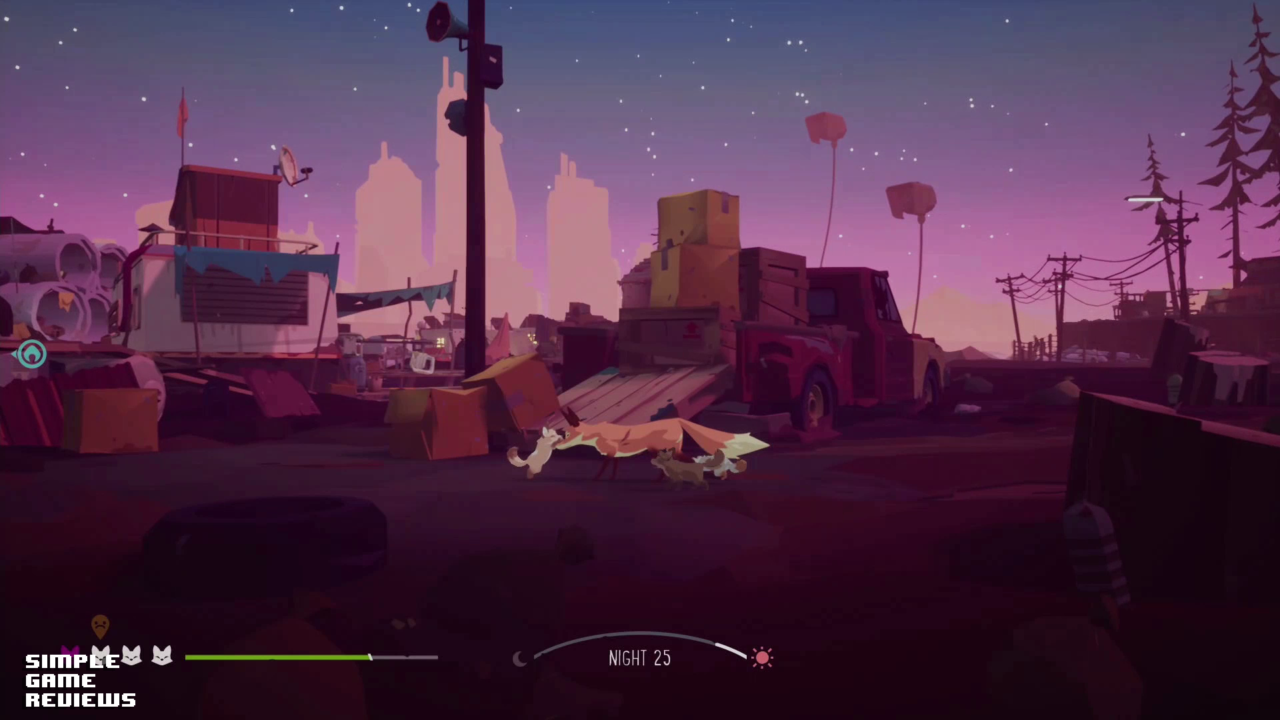 Endling – Extinction is Forever Review - Simple Game Reviews