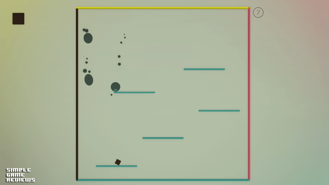 Flat Heroes Review - Simple Game Reviews